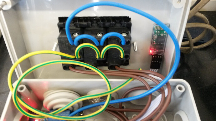Problema connessione Modulo Bluetooth - Generale - Arduino Forum