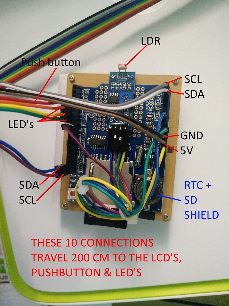 [SOLVED] Arduino Uno R3 suddenly freezes - General Guidance - Arduino Forum