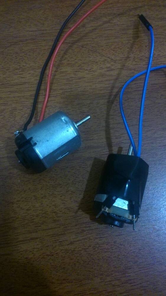 Arduino with IRL540N not working - Page 2 - Motors, Mechanics, Power and CNC - Arduino Forum