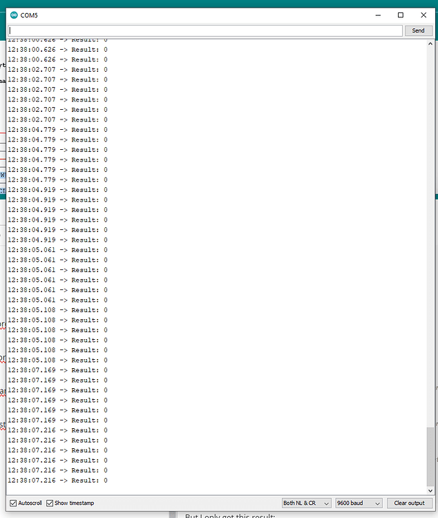 RS485 communication - Page 2 - Libraries - Arduino Forum