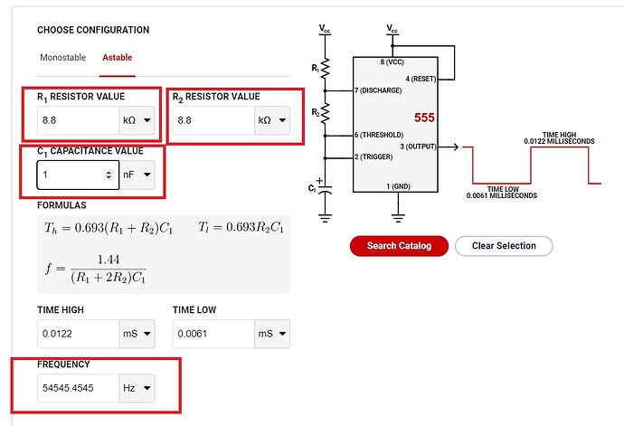 Ultrasonic measuring distance with micros() - Page 2 - Programming - Arduino Forum