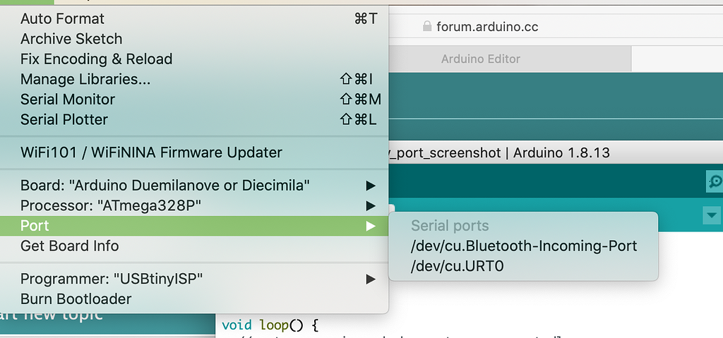 Failure to Upload after a Successful Bootload - Uploading - Arduino Forum