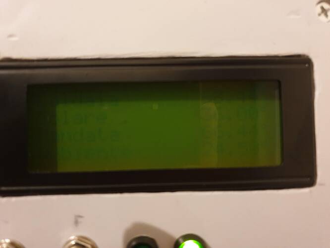 Problema ArduinoUNO e P82B715 - Software - Arduino Forum