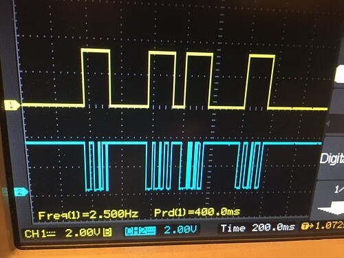 Interfacing Sensirion SHT1x / SHT7x sensors - Zero - Arduino Forum