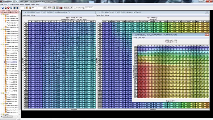 Motorrad Steuergerät mit Arduino auslesen - Deutsch - Arduino Forum