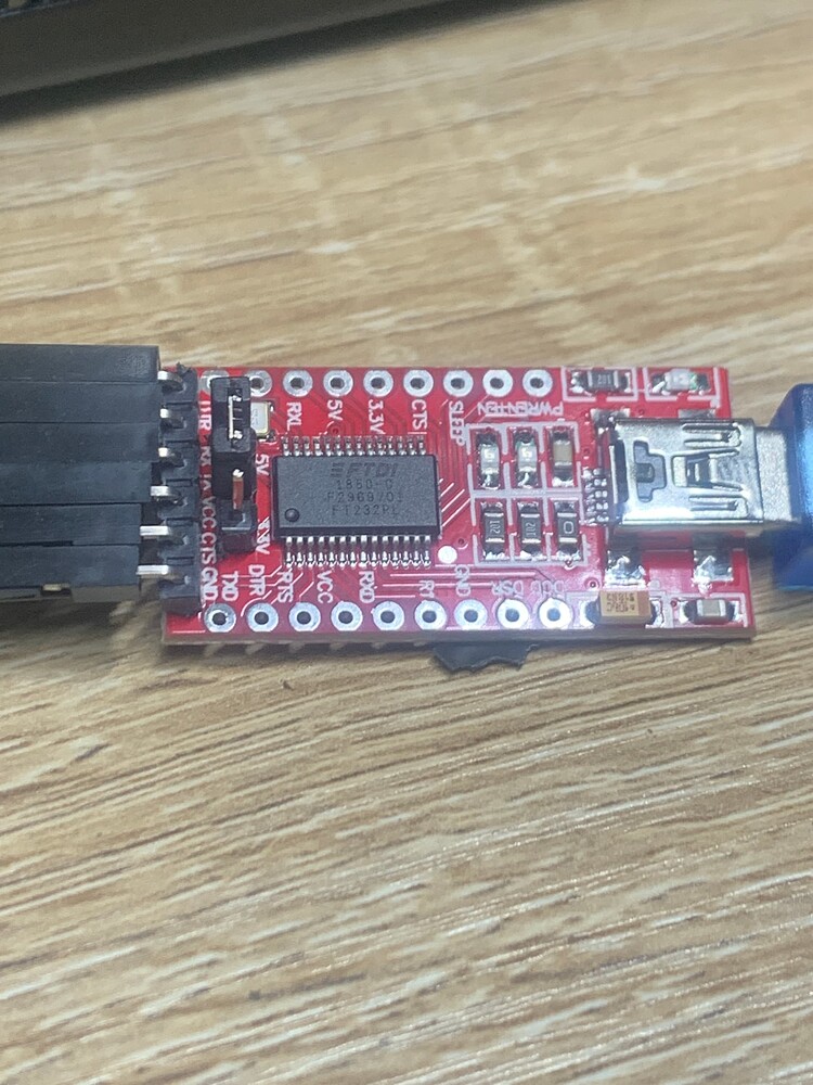 Standalone ATMega Upload Failed - Uploading - Arduino Forum