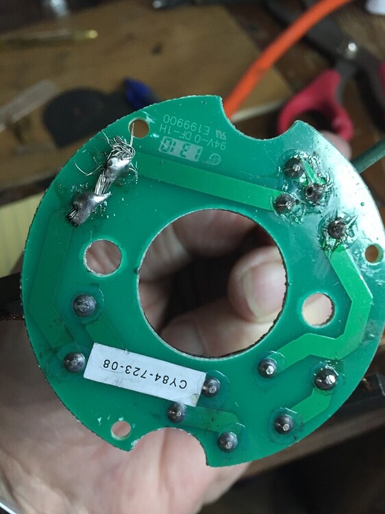 Universal AC Motor Speed Control - General Guidance - Arduino Forum