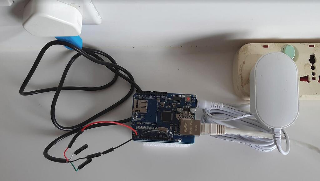 Power Outage Logger Hardware Design General Guidance Arduino Forum