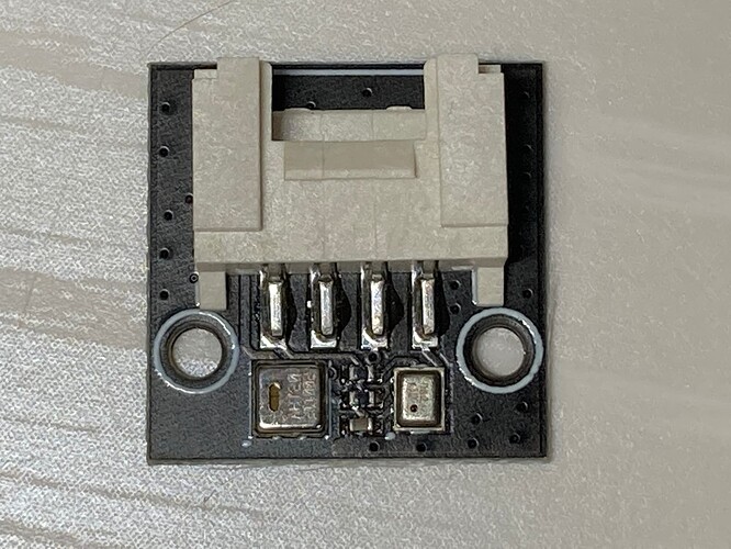 BMP280 Readings Off - Sensors - Arduino Forum