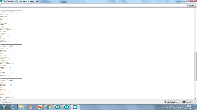 Error leyendo datos sensor solar con rs485 modbus [SOLUCIONADO] - Hardware - Arduino Forum
