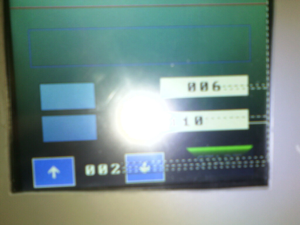 show lines, tft 3.2" Sainsmart - Displays - Arduino Forum