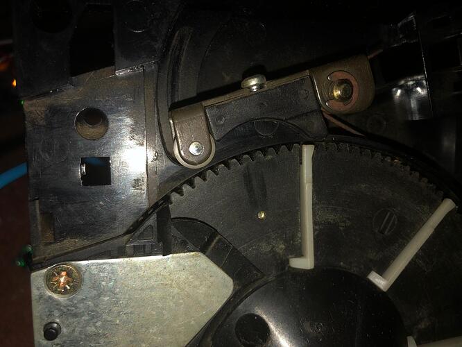 Coin hopper e arduino - Page 7 - Hardware - Arduino Forum