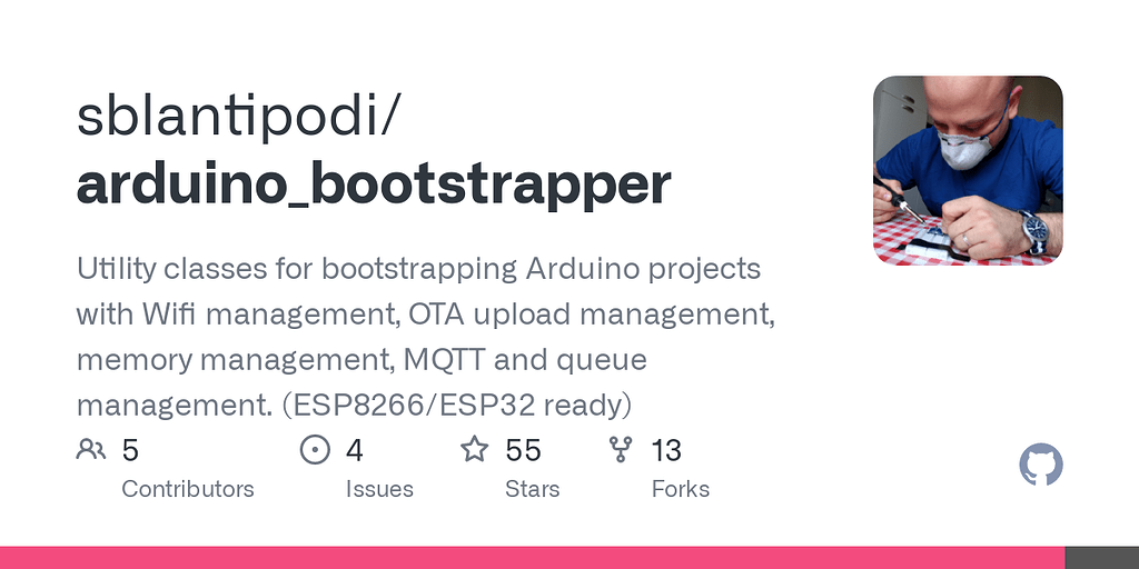 Arduino Bootstrapper for noobs. Simple project for creating great ...