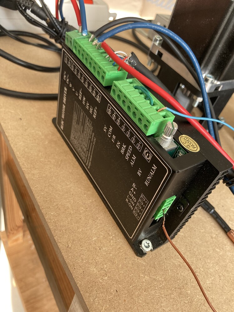 Arduino With Bldc Motor For Brewing General Guidance Arduino Forum