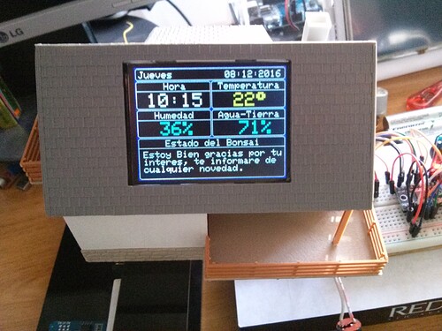 Cultivo Autónomo. - Proyectos - Arduino Forum