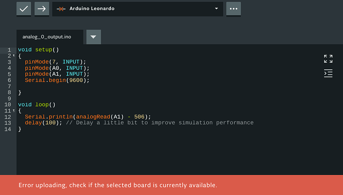 Arduino Randomly Disconnecting Programming Arduino Forum 4578