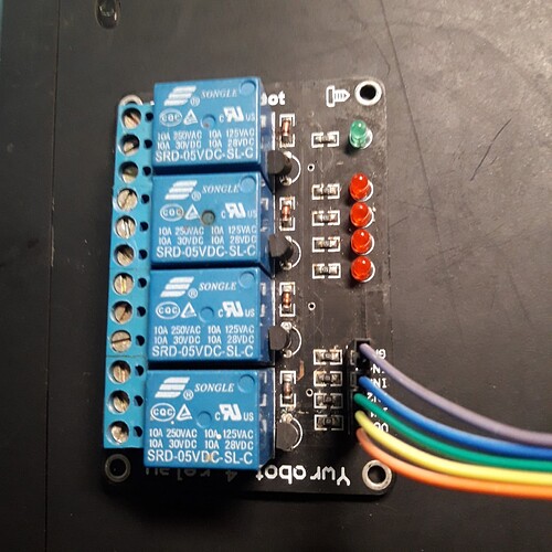 Overheating Nano AVR 328P - *NOT* the regulator - Classic Nano ...