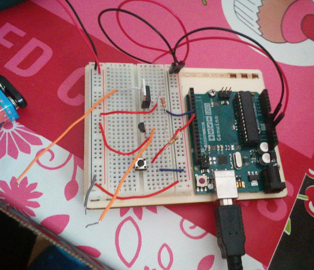 Problema Mosfet IRF520N e NPN BC547 - Hardware - Arduino Forum