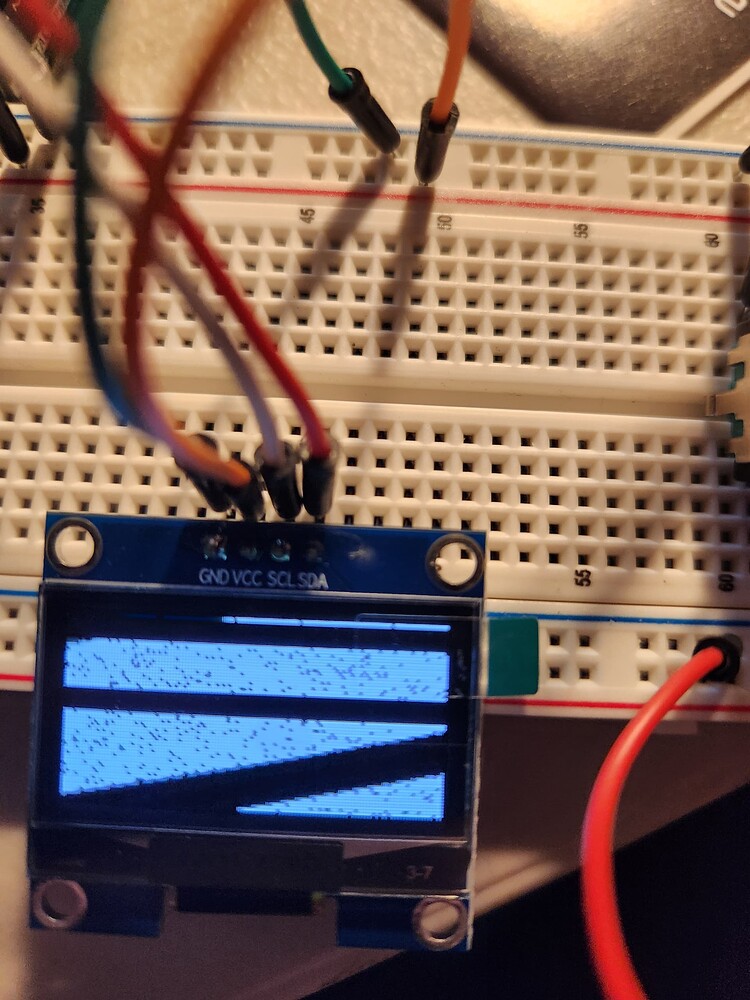 Code breaker build 911! - Interactive Art - Arduino Forum
