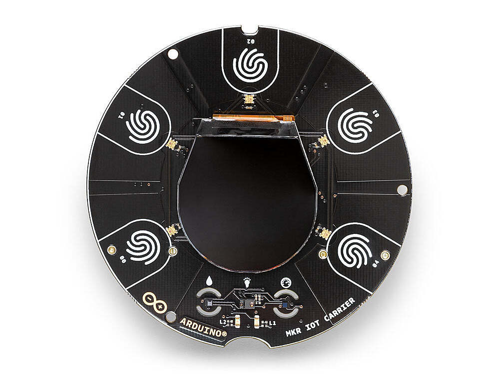 Relay 2 not functioning - MKR IoT carrier - MKR Shields - Arduino Forum