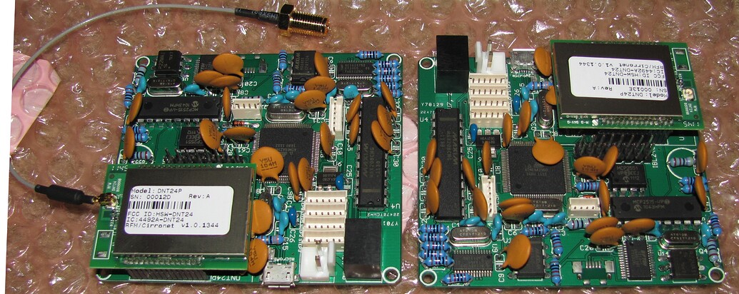 Arduino Pcb Shield Design Tips Hardware Development Arduino Forum