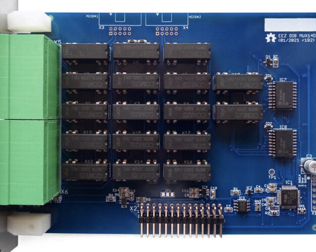 Reading Multiple Rtds With One Max31865 Page 2 General Electronics Arduino Forum 