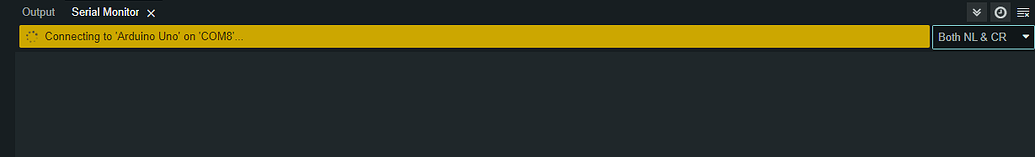 Serial Monitor Not Opening Ide 2 X Arduino Forum
