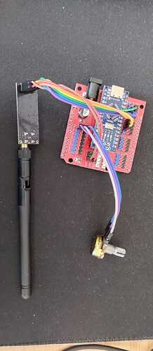 Solved Nrf24 Arduino Nano Has Weird Output Networking Protocols And Devices Arduino Forum 3579