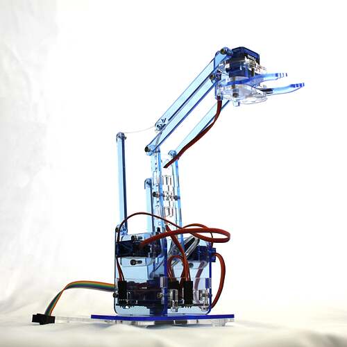 How to get position feedback from motor - Robotics - Arduino Forum