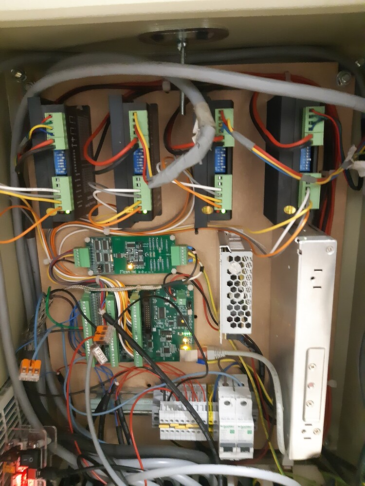 Tuto Step motor pas à pas routine interruption frequence - Français ...