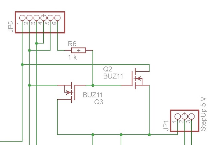 Optokopplerschaltung? - Deutsch - Arduino Forum