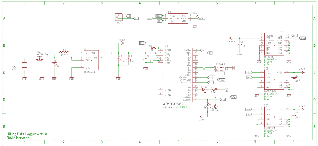 MCP9808 I2C Communication - Sensors - Arduino Forum