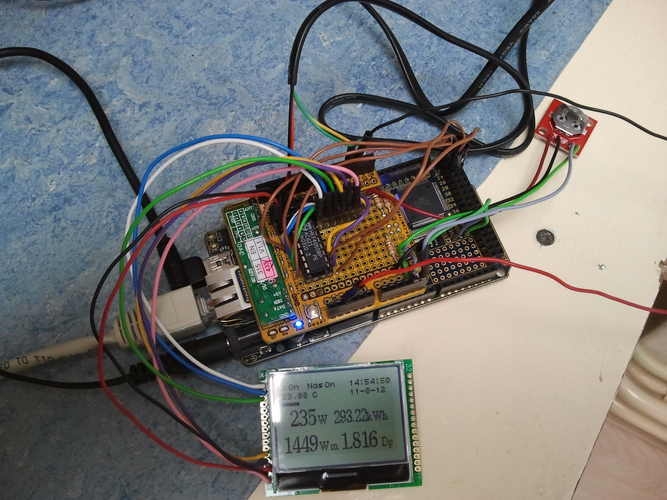 If Statement Fires Wrong Programming Arduino Forum 