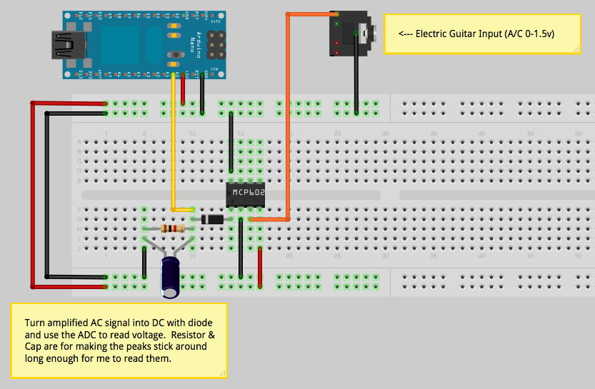 help with LM386 audio amp. - General Electronics - Arduino Forum