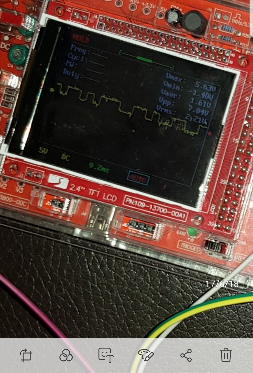 Measuring Altitude and Deploying Parachute - Page 2 - General Guidance ...