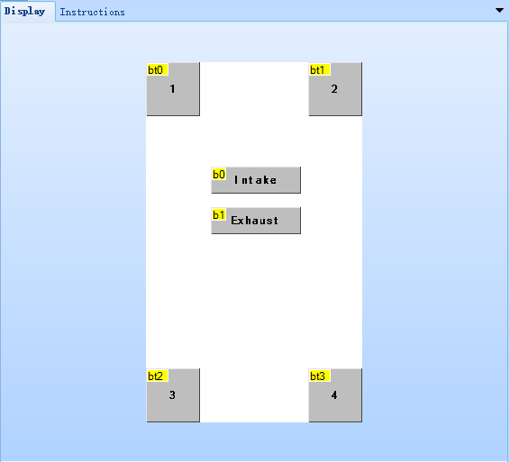 Need Help - Programming With Visuino To Control Relay Board From Nextion HMI - Programming ...