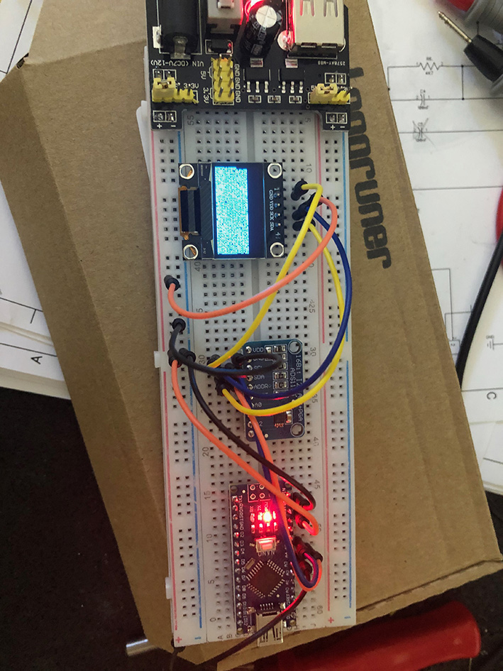 Aiuto per un progetto che non riesco far andare - Generale - Arduino Forum