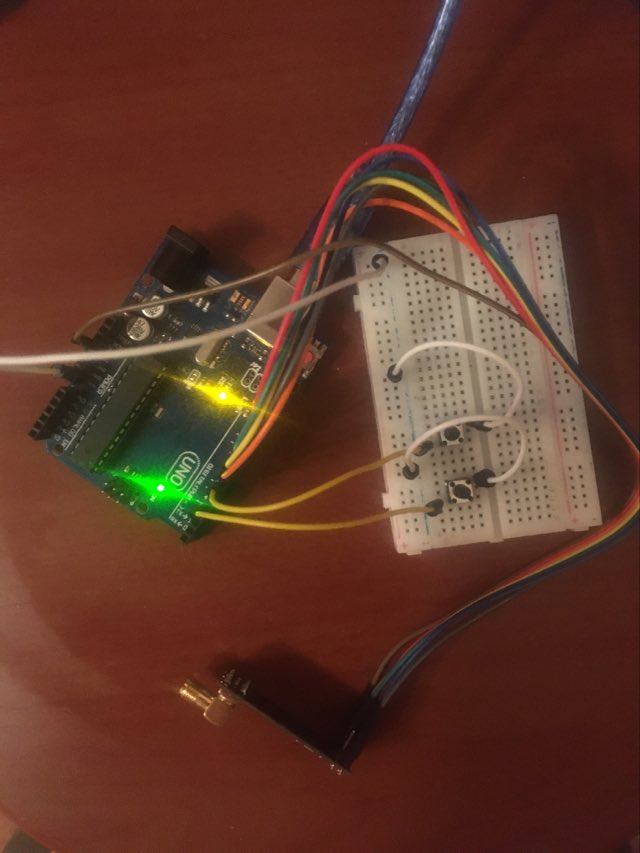 nrf24l01 with dc motor control - General Guidance - Arduino Forum