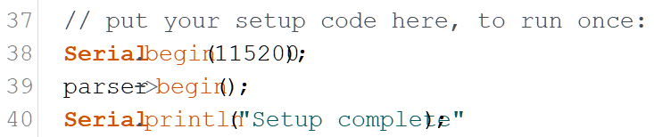 Editor Display Broken Ide 1 X Arduino Forum
