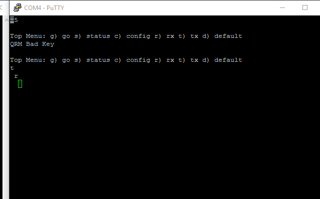 Uart Between Atmega And Atmega Through Due Due Arduino Forum