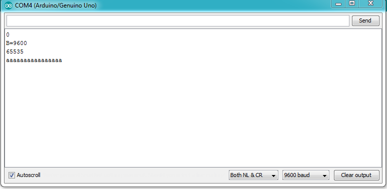 Arduino WIR1186 RF Transceiver communication - Programming Questions ...