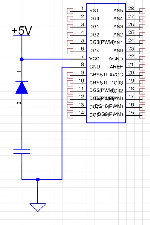 Saving Data More Than Eeprom Allows General Guidance Arduino Forum 2103