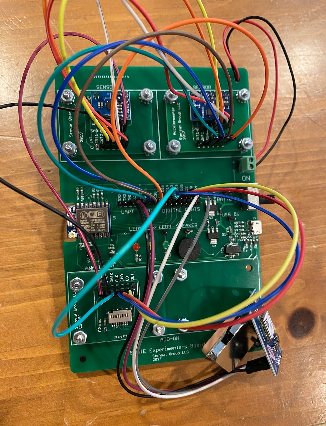 Arduino Gps And Accelerometer Data Problem Programming Arduino Forum