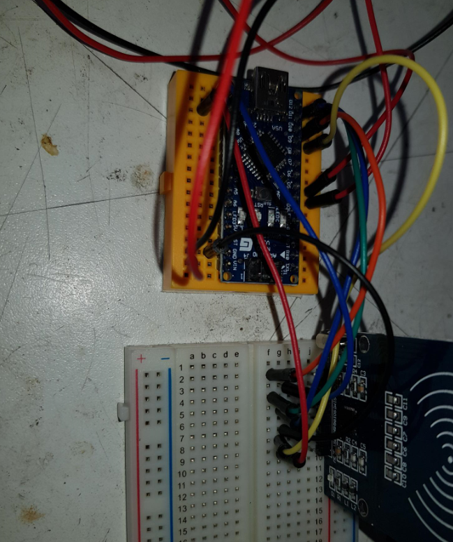 Arduino Nano Crashes General Guidance Arduino Forum