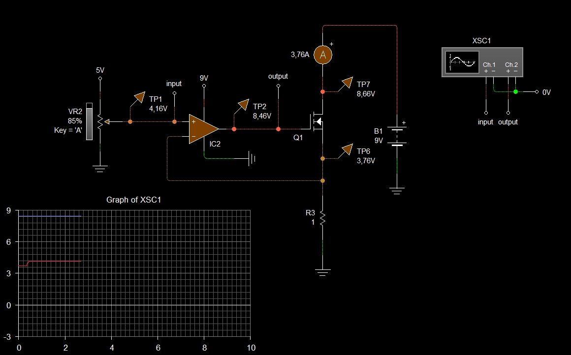 Dummy load - Page 2 - Showcase - Arduino Forum