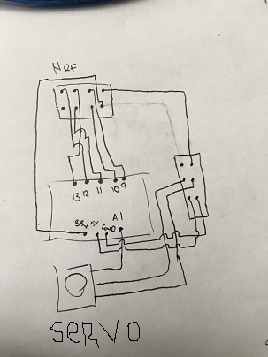 How to connect nrf24l01 with lilypad - Networking, Protocols, and Devices - Arduino Forum