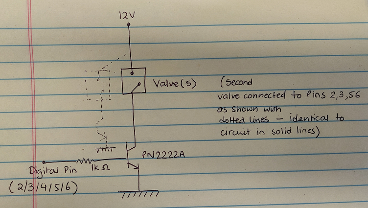 What Do The Analogread Values Mean Sensors Arduino Forum