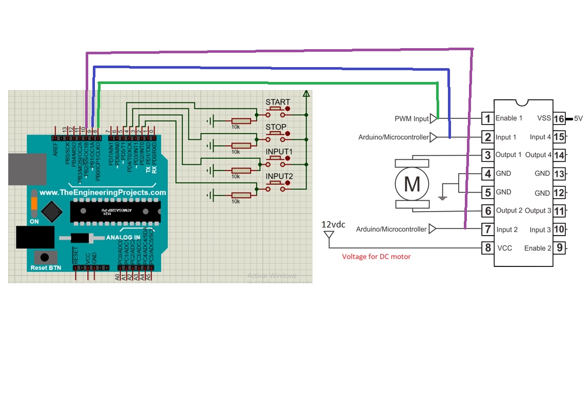 Arduino Code Works Slower Than Arduino Code Generated By Ldmicro 3rd Party Boards Arduino Forum 
