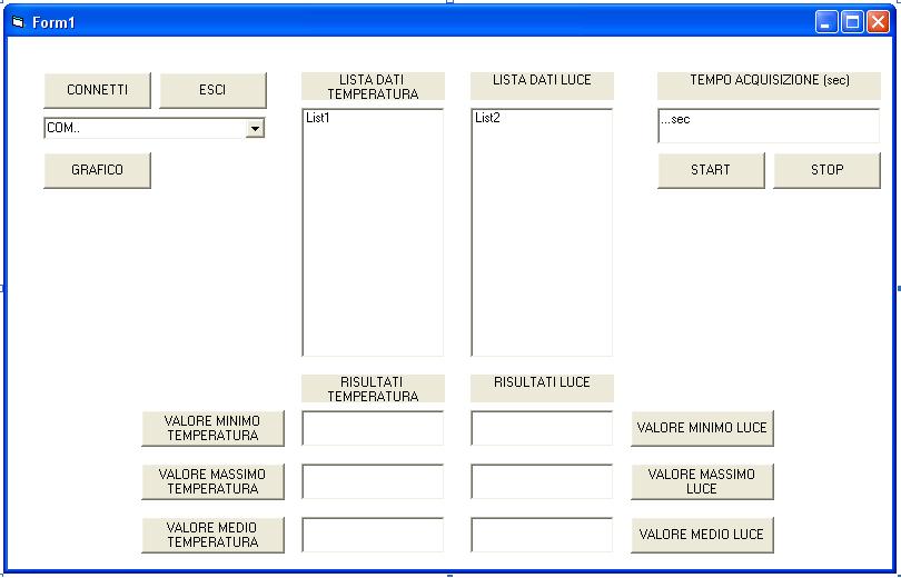 PROBLEMA acquisizione dati da arduino uno a visual basic 6.0 - Software ...