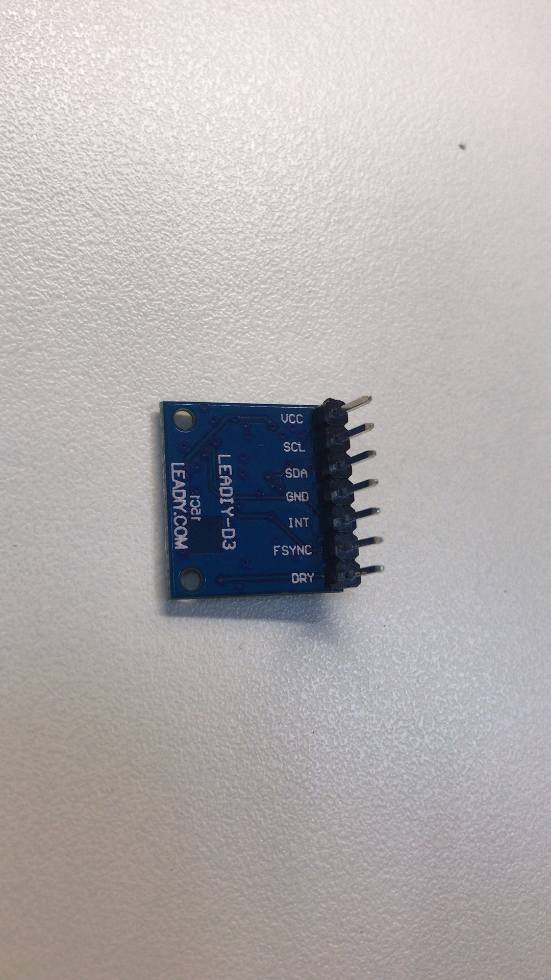 I Am Stuck To Use Hmc5883l In Leadiy D3b Sensors Arduino Forum